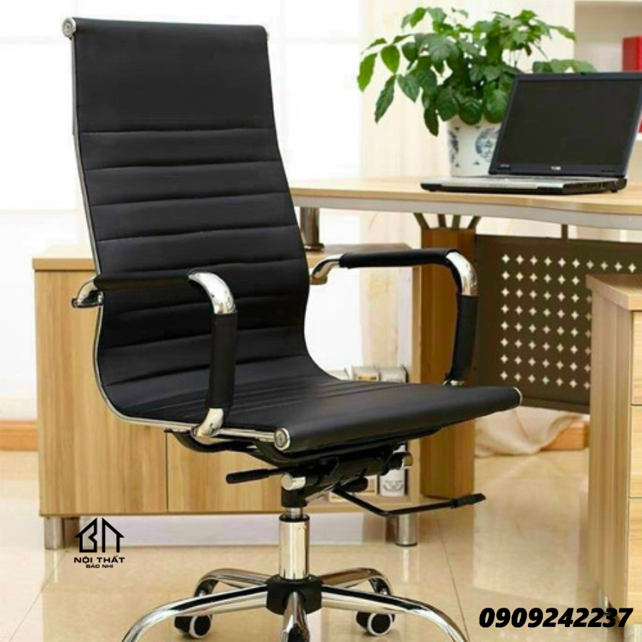 Ghế Văn Phòng GV 07 - Nội Thất Bảo Nhi